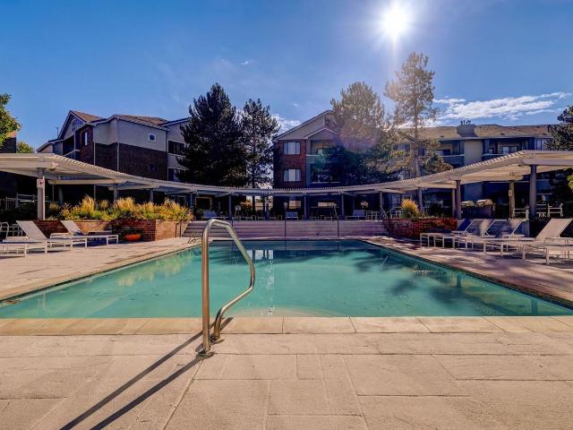 Cierra Crest 1 Bedroom Apartment for Rent at 4500 S Monaco St, Denver, CO 80237 Southmoor Park