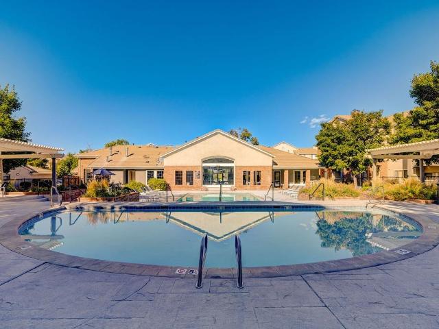 Cierra Crest 1 Bedroom Apartment for Rent at 4500 S Monaco St, Denver, CO 80237 Southmoor Park