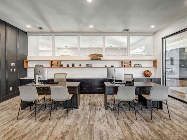 Cierra Crest 2 Bedroom Apartment for Rent at 4500 S Monaco St, Denver, CO 80237 Southmoor Park