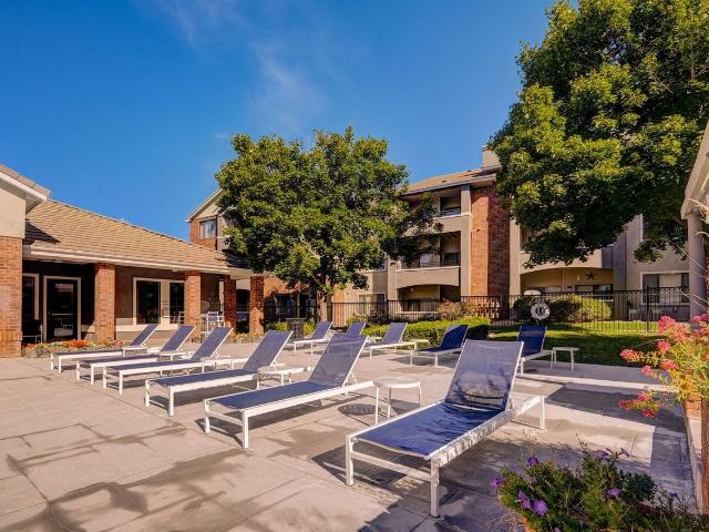 Cierra Crest 2 Bedroom Apartment for Rent at 4500 S Monaco St, Denver, CO 80237 Southmoor Park