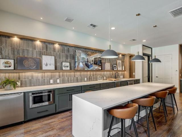 Cierra Crest 2 Bedroom Apartment for Rent at 4500 S Monaco St, Denver, CO 80237 Southmoor Park