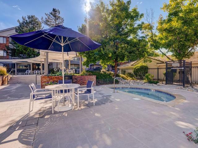 Cierra Crest 2 Bedroom Apartment for Rent at 4500 S Monaco St, Denver, CO 80237 Southmoor Park