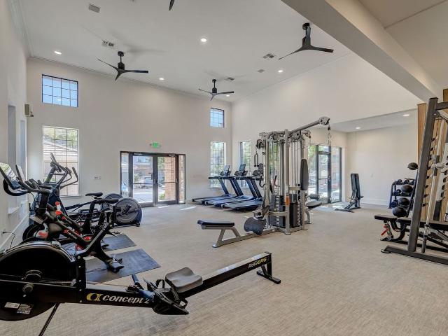 Cierra Crest 2 Bedroom Apartment for Rent at 4500 S Monaco St, Denver, CO 80237 Southmoor Park