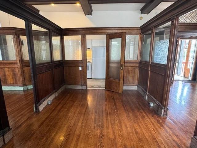 Cigar Factory Apartments 1 Bedroom Apartment for Rent at 311 W Marshall St, Norristown, PA 19401