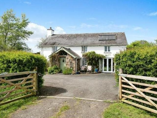 Cilmery, Builth Wells, 5 Bedroom Detached