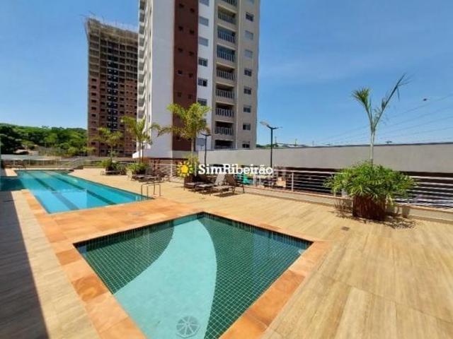 Cipreste | Apartamento à venda no Bairro Jardim Botânico em Ribeirão Preto