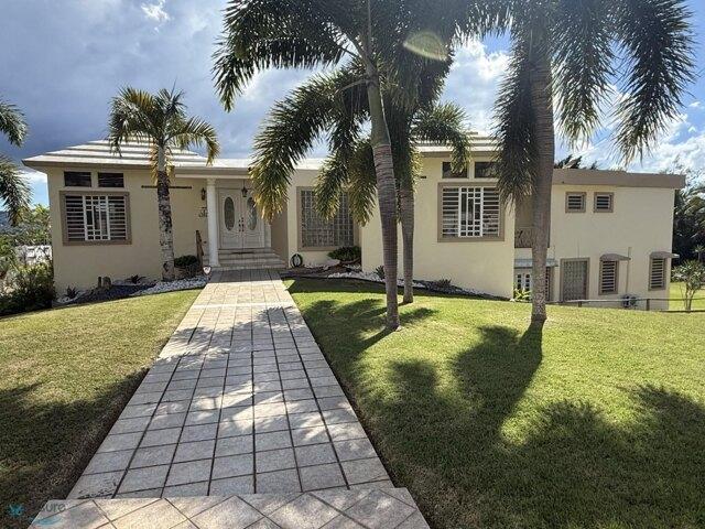 Cipress Bo Miradero Km Unit Rd, Cabo Rojo, Home For Sale