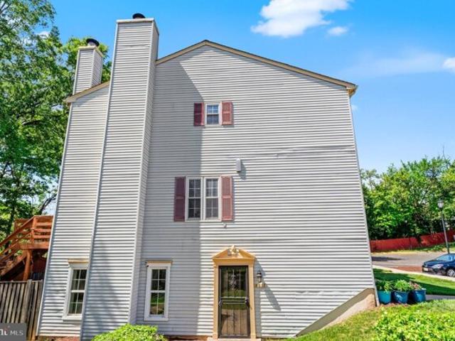 Cipriano Springs Ct, Lanham, Condo For Sale