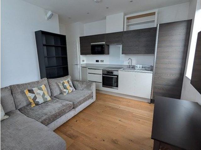 Circa Apartments, Harlington, Hayes UB3, 1 bed flat to rent, £1,450 pcm | PrimeLocation