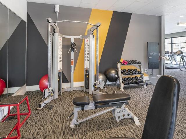 Circa Apartments Studio Apartment for Rent at 617 N College Ave, Indianapolis, IN 46204 Downtown Indianapolis