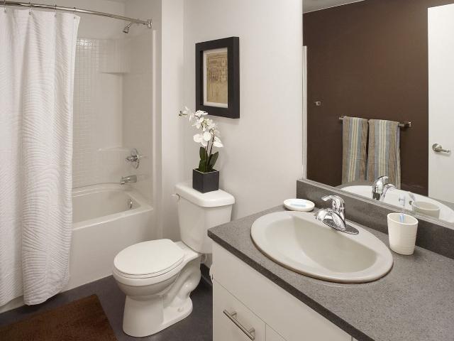 Circa Green Lake Apartments 1 Bedroom Apartment for Rent at 6900 E Green Lake Way N, Seattle, WA 98115 Green Lake