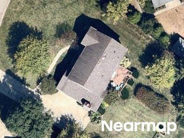 Circlewood Ln