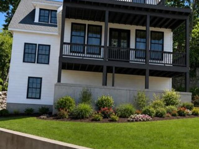 Circle Ave, Groton, Home For Sale