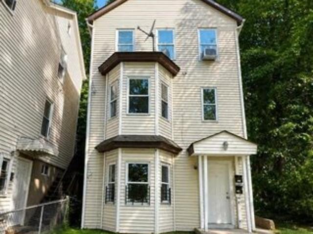Circle Ave, Paterson, Home For Sale