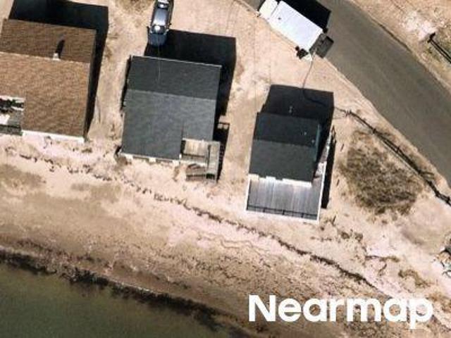 Circle Beach Rd