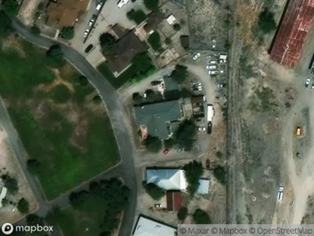 Circle Dr