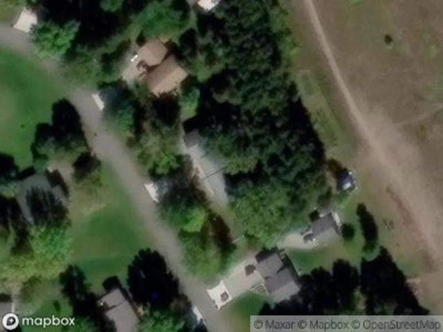Circle Dr