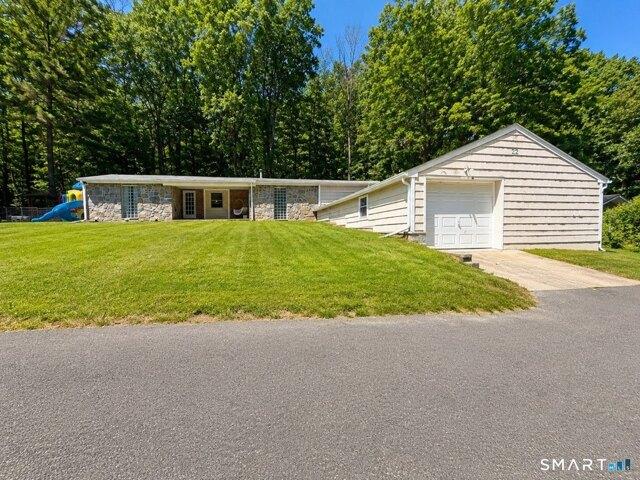 Circle Dr, Ashford, Home For Sale