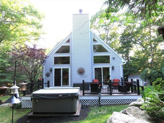 Circle Dr, Dudley, Home For Sale