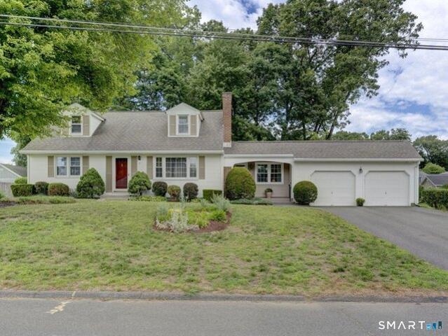 Circle Dr, Enfield, Home For Sale