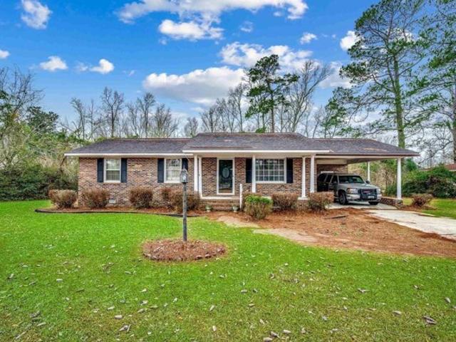 Circle Dr, Loris, Home For Sale