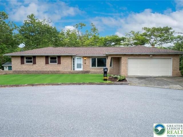 Circle Dr, Luzerne, Home For Sale