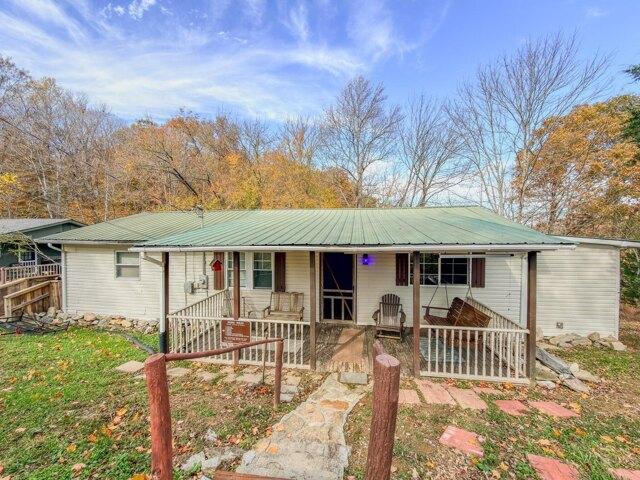 Circle Dr, Nancy, Home For Sale