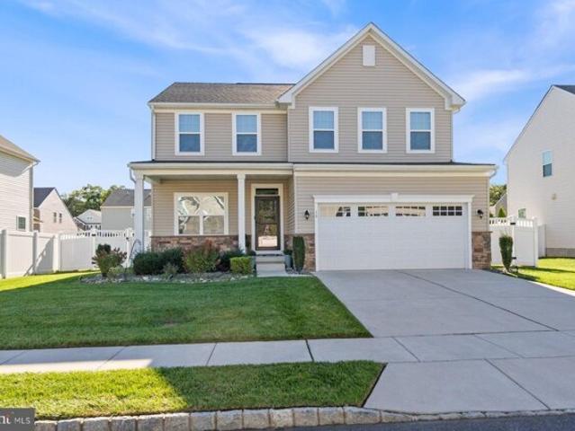 Circle Dr, Sicklerville, Home For Sale