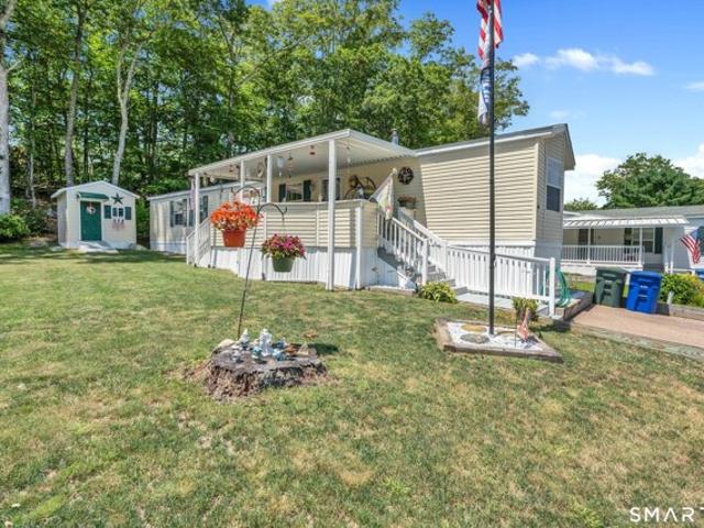 Circle Dr, Stonington, Property For Sale