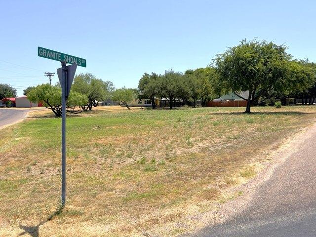 Circle Dr, Sunrise Beach, TX 78643