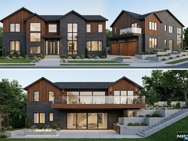 Circle Dr, Paramus, Plot For Sale