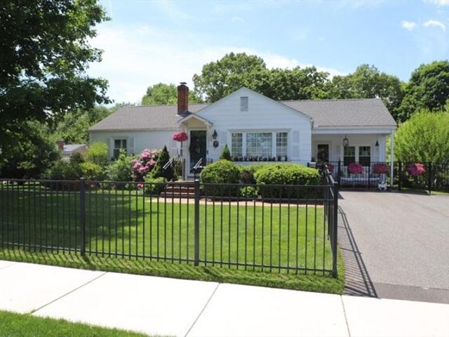 Circle Dr, West Springfield, Home For Sale