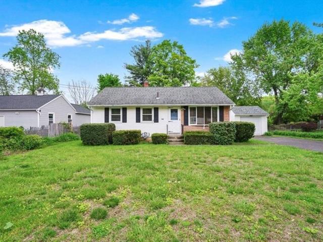 Circle Dr, West Springfield, Home For Sale