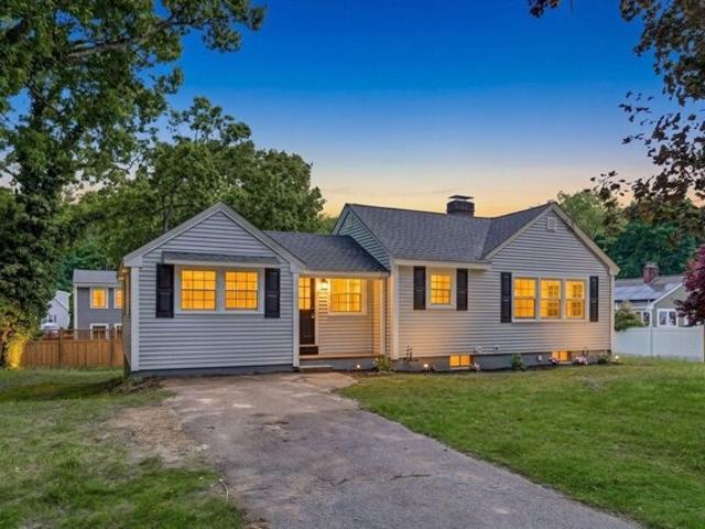 Circle Dr, Wrentham, Home For Sale