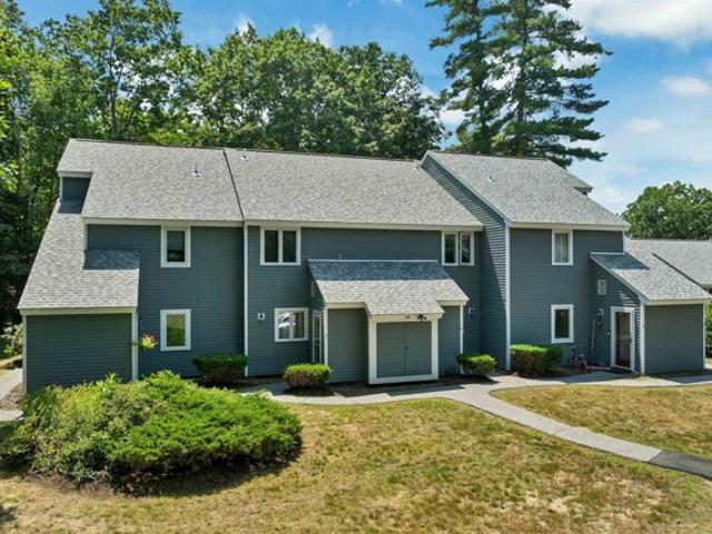 Circle Dr Unit,ashland, Home For Sale