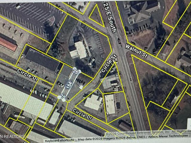 Circle Drive, White Pine, TN 37890