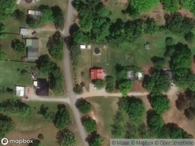 Circle Hill Dr