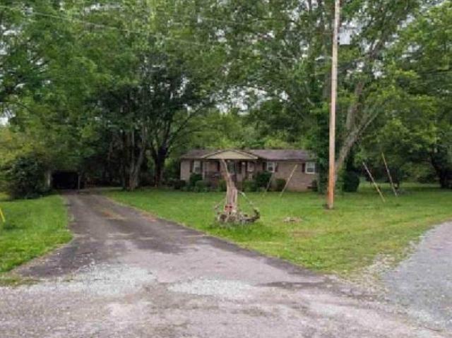 Circle Hill Dr