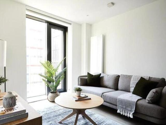 Circle Square, Vita Living, Nobel Way, 1 Bedroom Apartment