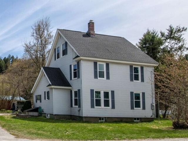 Circle St, Barre, Home For Sale