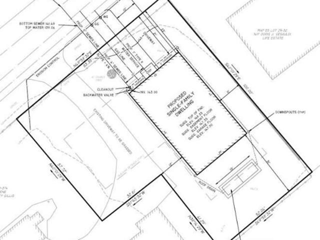 Circle St, Woonsocket, Plot For Sale
