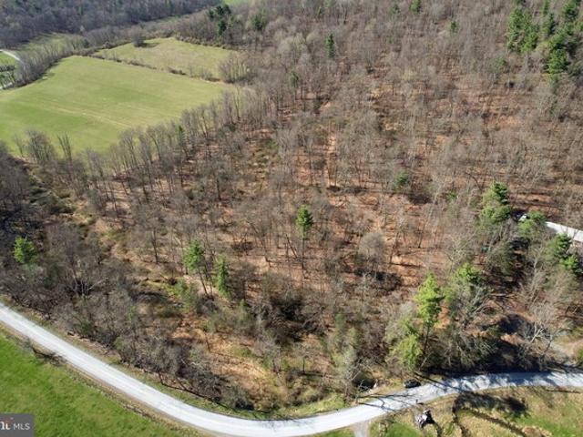 Circle Rd Lot On, Bellefonte, PA 16823