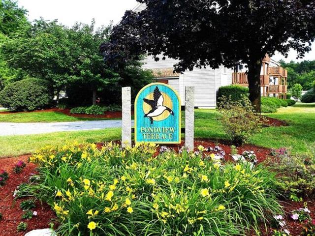 Circle Rd Unit F, Manchester, Condo For Sale