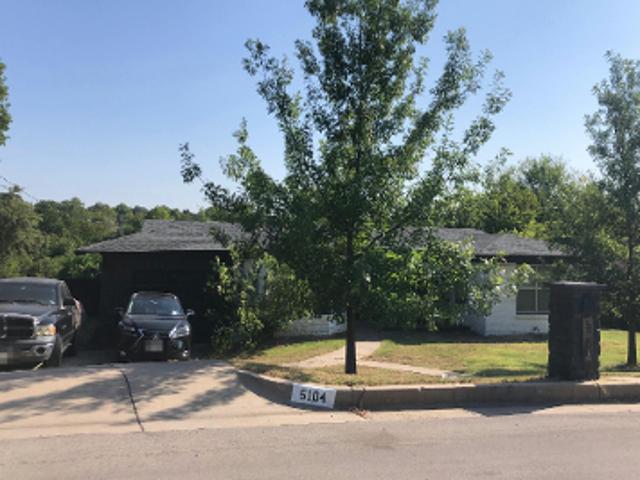 Circle Ridge Dr