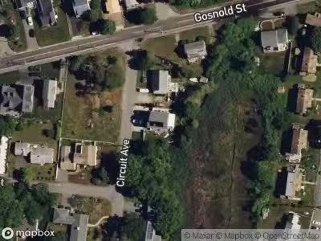 Circuit Ave