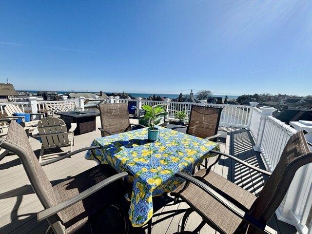 Circuit Ave Unit,oak Bluffs, Condo For Sale
