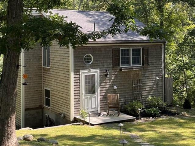 Circuit Ave, Vineyard Haven, Home For Sale