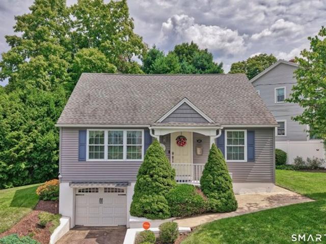 Circuit Ave, Waterbury, Home For Sale