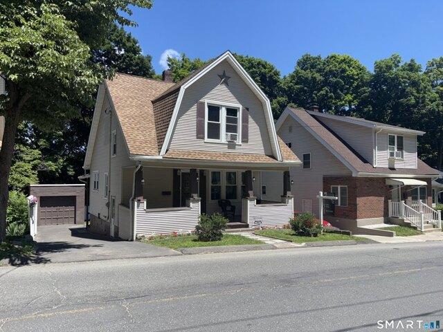 Circuit Ave, Waterbury, Home For Sale