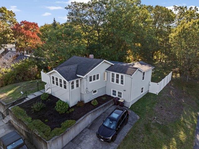 Circuit Ave, Weymouth, Home For Sale